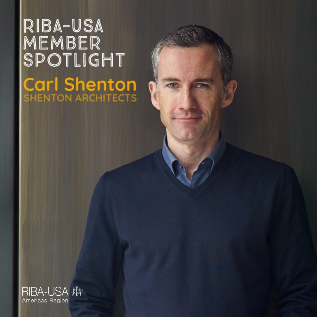Members – RIBA-USA